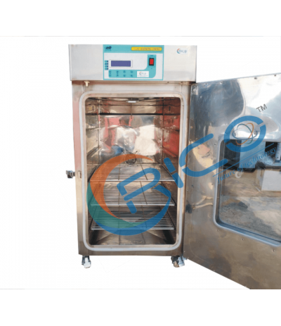 Blanket Blood and Fluid Warmer Cabinet Manufacturer India